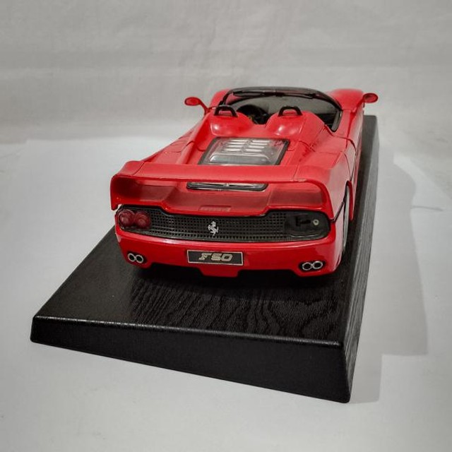Ferrari f50 | +53 anúncios na OLX Brasil