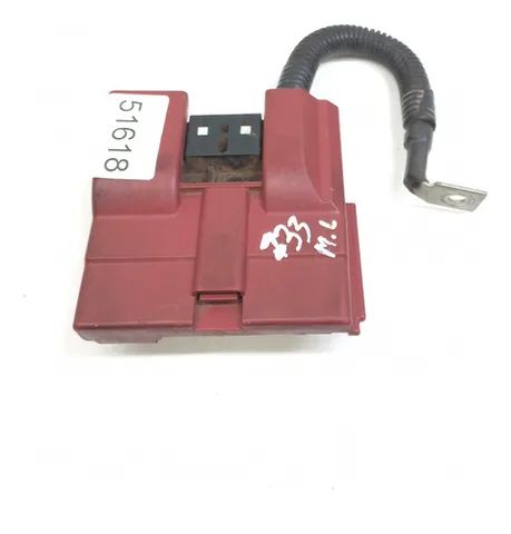 "terminal polo de bateria" no Brasil