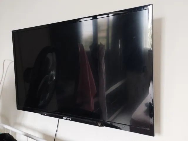 "tv sony bravia 32 polegadas" no Brasil