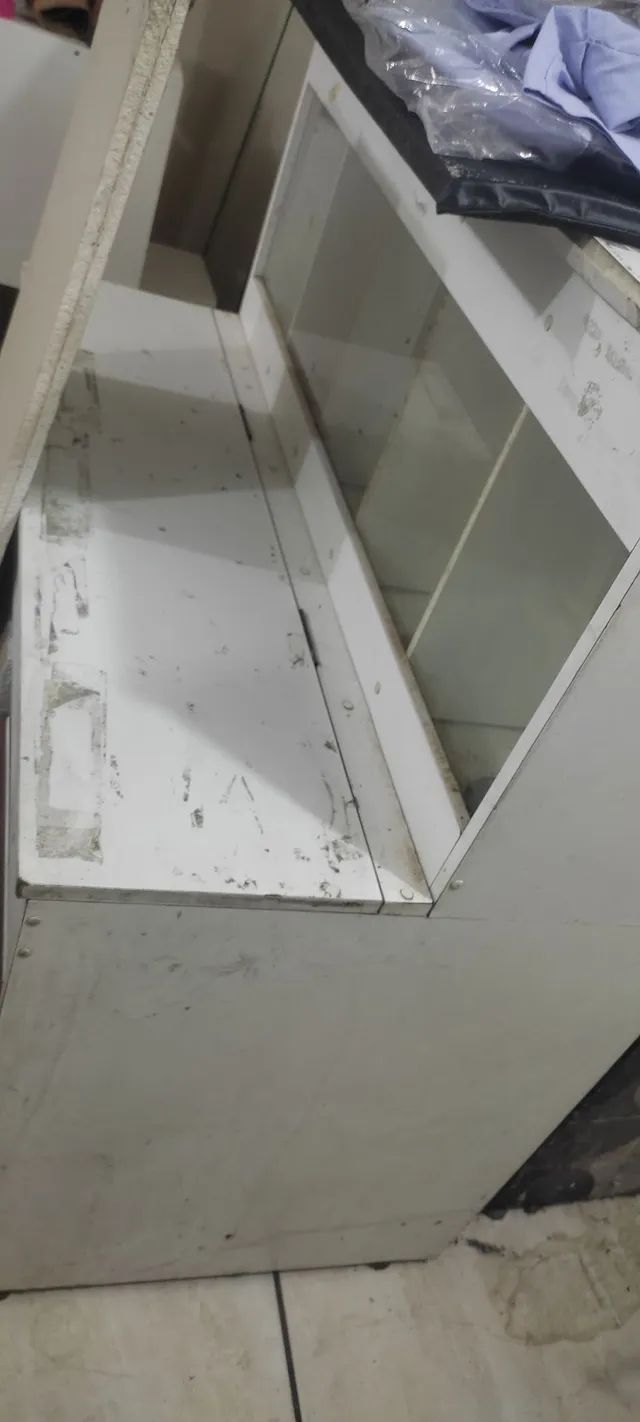 "balcao de racao" no Brasil