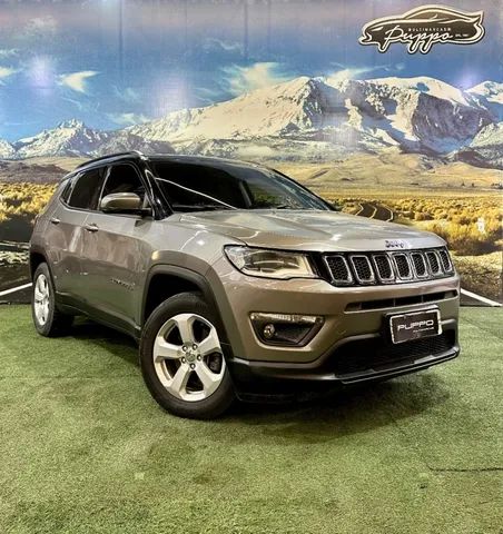 JEEP flex Usados e Novos em Manaus e região, AM