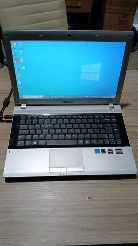 "notebook windows 7 ultimate" no Brasil