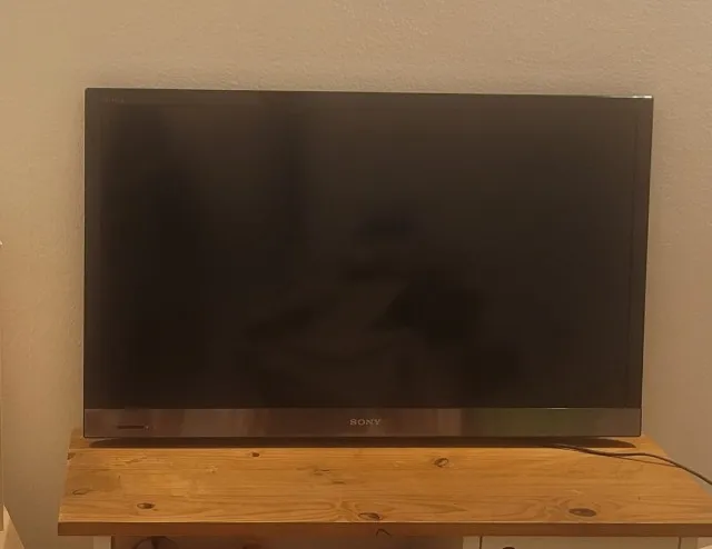 Tv sony bravia 40 polegadas | +63 anúncios na OLX Brasil