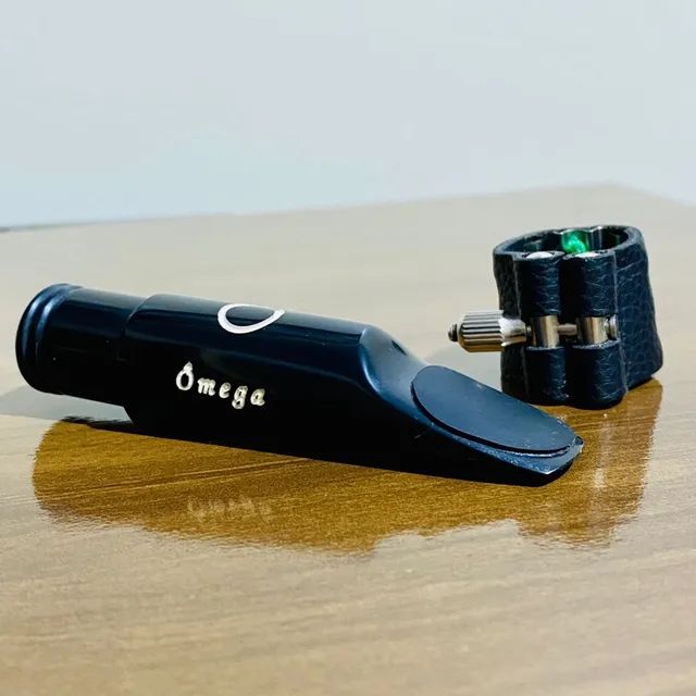 "boquilha saxofone tenor" no Brasil