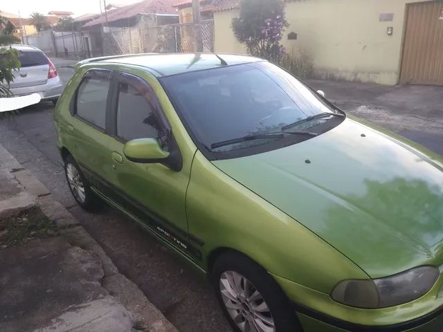 FIAT PALIO 1996 Usados e Novos