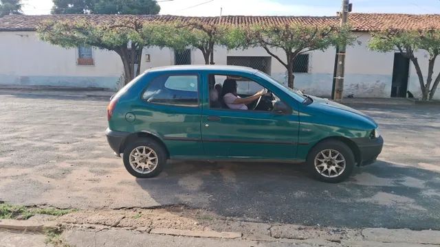 FIAT PALIO 1996 Usados e Novos