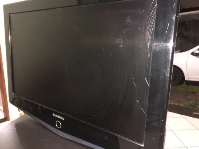 "tela samsung 32 polegadas led" no Brasil