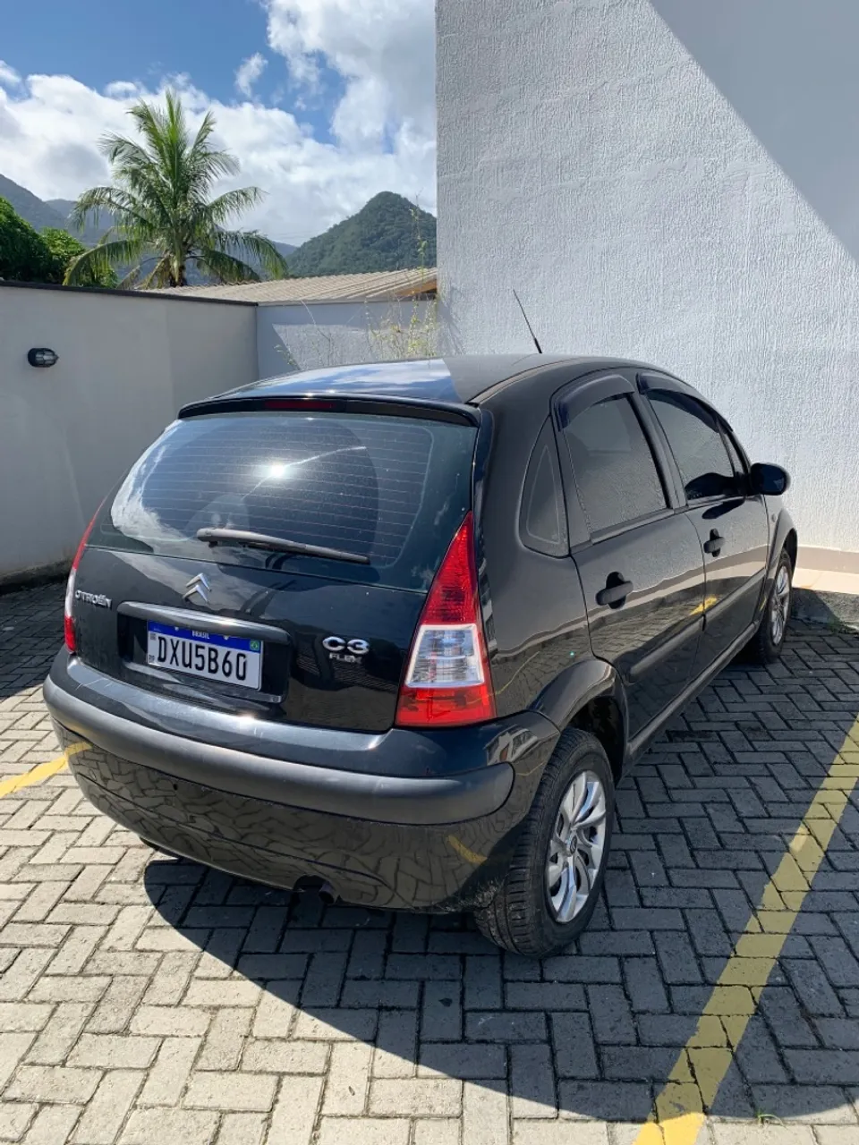 "citroen c3 2008" - Carros Usados e Novos à venda