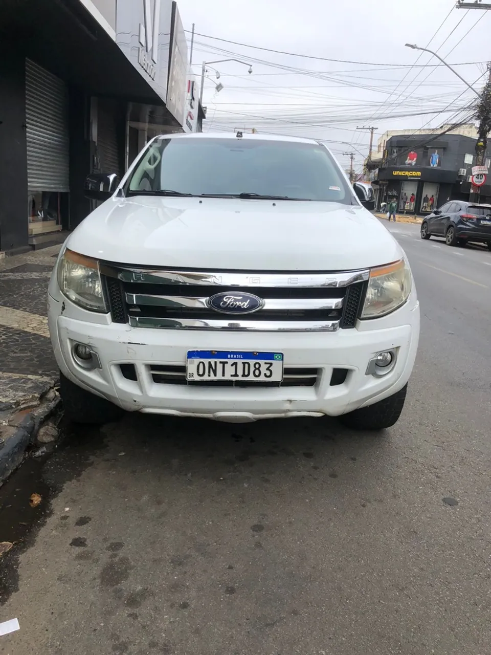 "ford ranger 2014" - Carros Usados e Novos à venda
