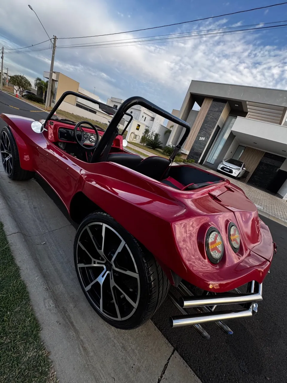 Carros Usados e Novos à venda