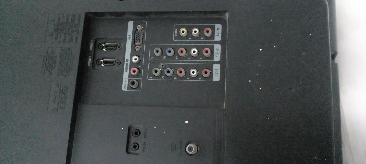 TV Philips 32 Polegadas de Plasma - TVs - Jardim Camburi, Vitória 1461557014 | OLX