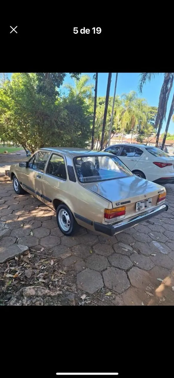 CHEVROLET CHEVETTE 1986 Usados e Novos