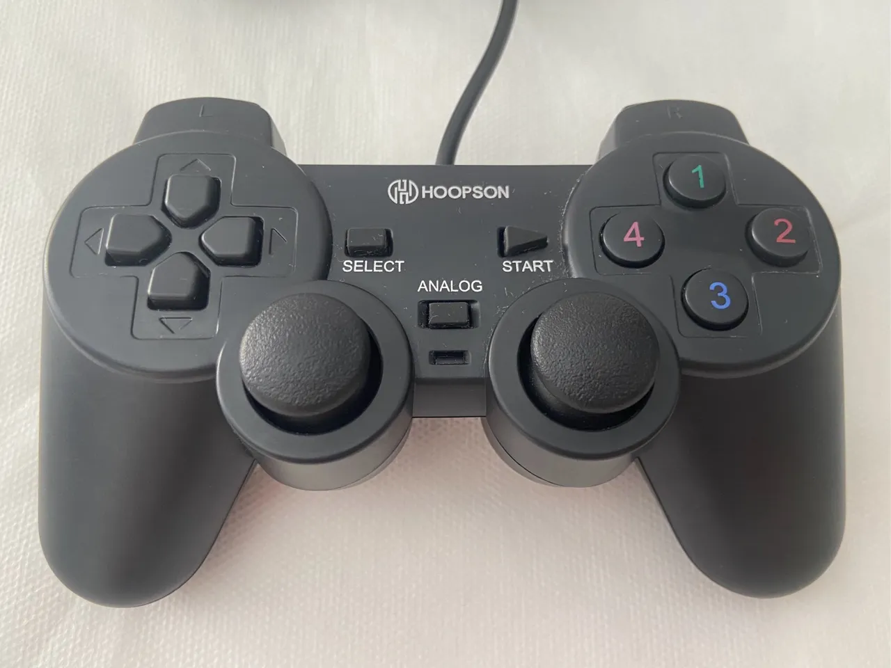 "controle pc" - Peças e Acessórios de Vídeo Game no Brasil