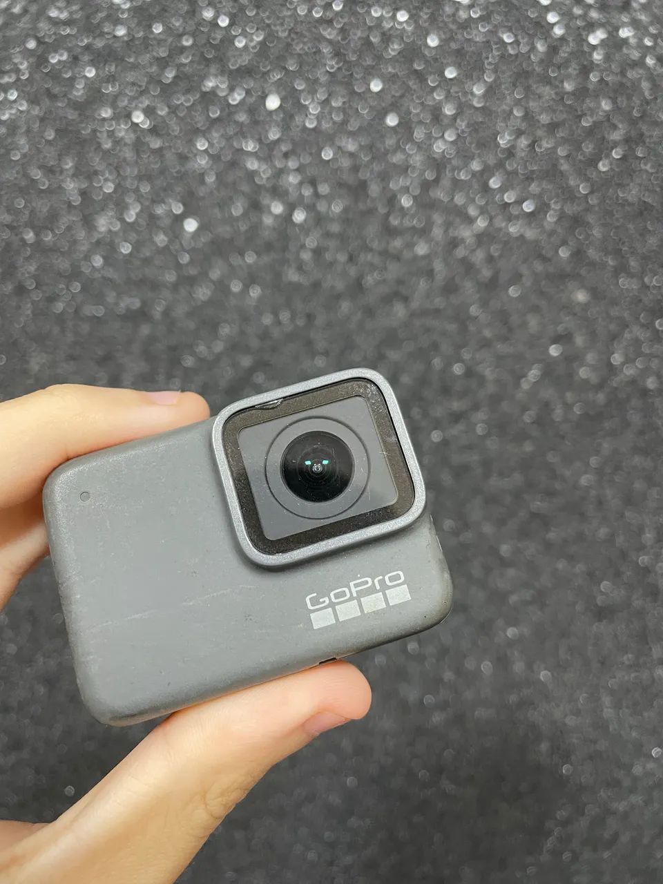 Go Pro Hero 7 Silver - Câmeras e Filmadoras - Neópolis, Natal ...
