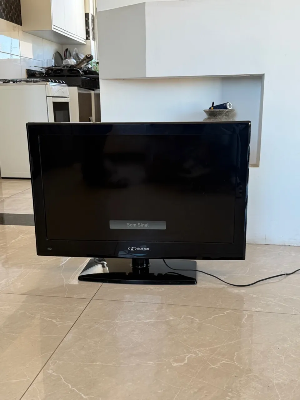 "tv buster 32 polegadas" - TVs no Brasil