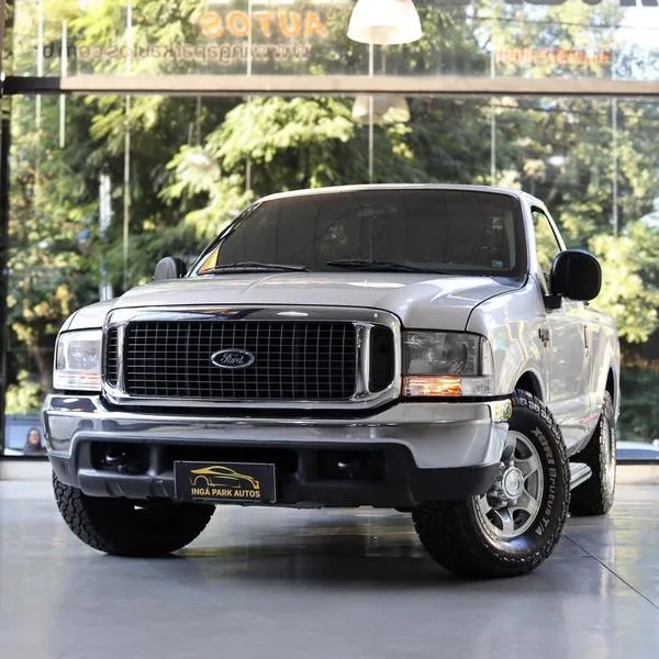 Carros 2002 Usados e Novos à venda