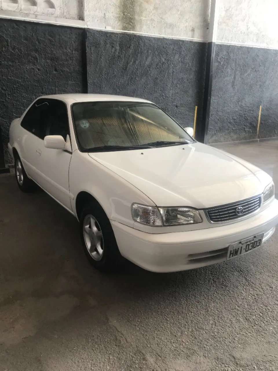 "toyota corolla 2000" - Carros Usados e Novos à venda