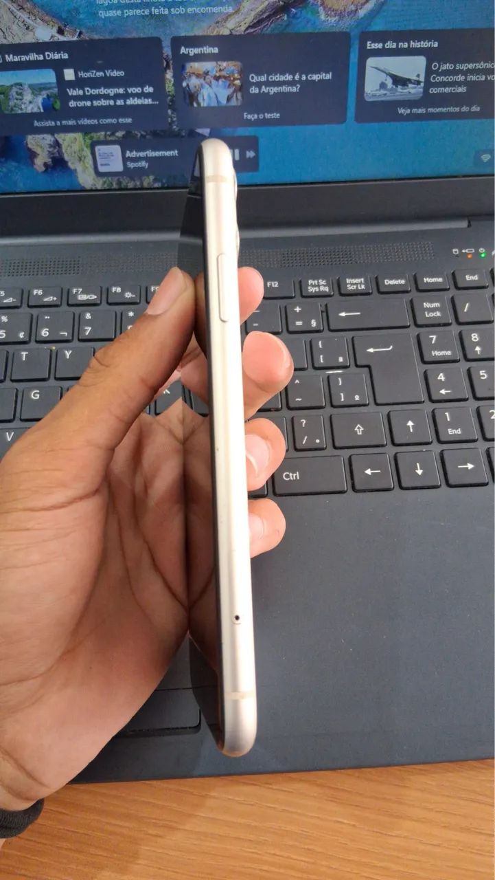 iphone 11 - Celulares e Smartphones - Cristo Redentor, Fortaleza ...