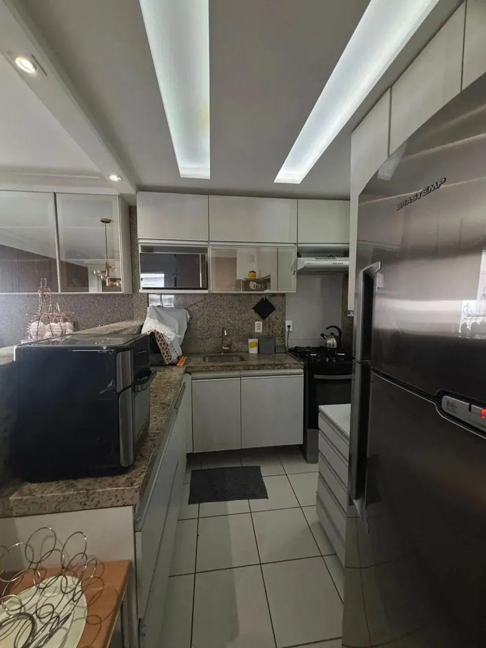 Apartamento 2 quartos à venda - Candelária, Natal - RN 1472436943 | OLX