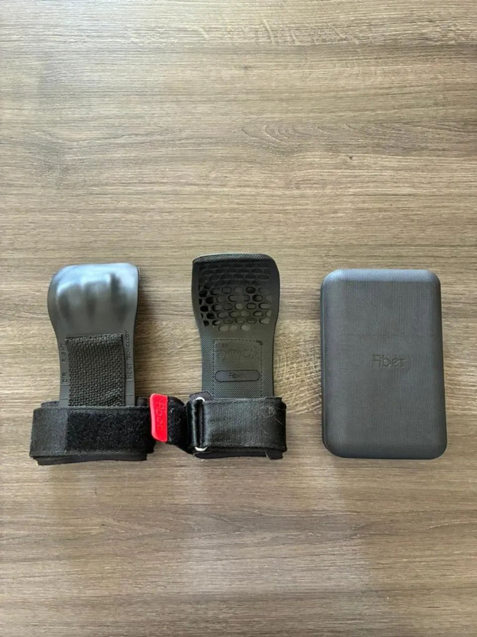 Strap Python Maxgrip Fiber G - Academia e Exercícios - Sananduva 1466658323 | OLX