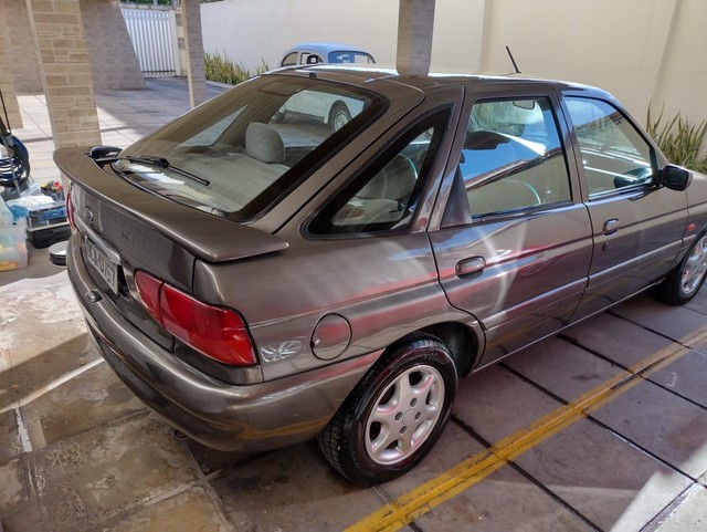 FORD ESCORT Usados e Novos em PE | OLX