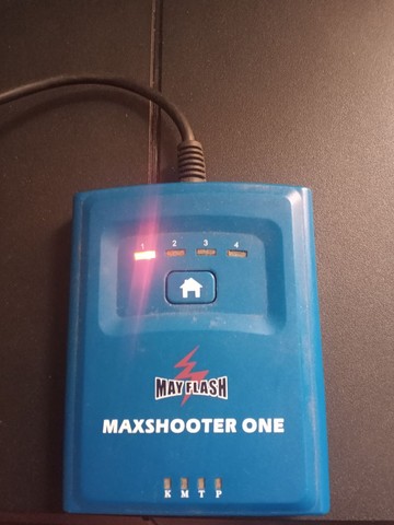 Max shooter one | +46 anúncios na OLX Brasil