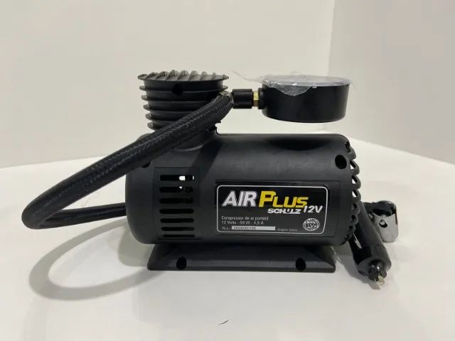 Compressor schulz air plus | +59 anúncios na OLX Brasil