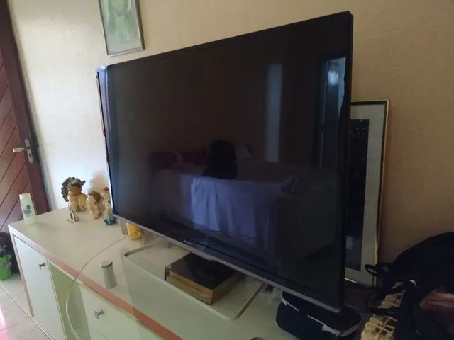 Tv 42 polegadas com defeito | +234 anúncios na OLX Brasil