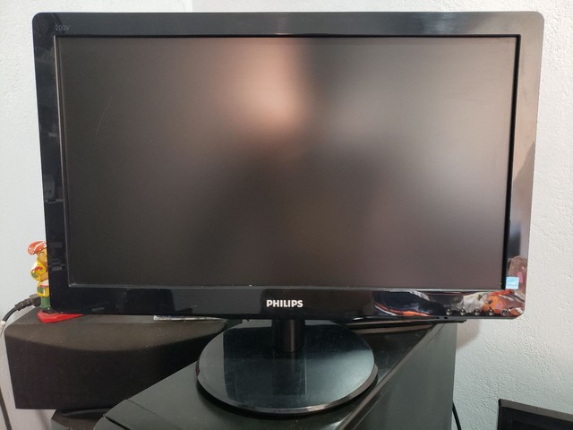 Monitor philips 19 | +198 anúncios na OLX Brasil