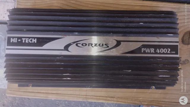 "modulo de 4000" no Brasil