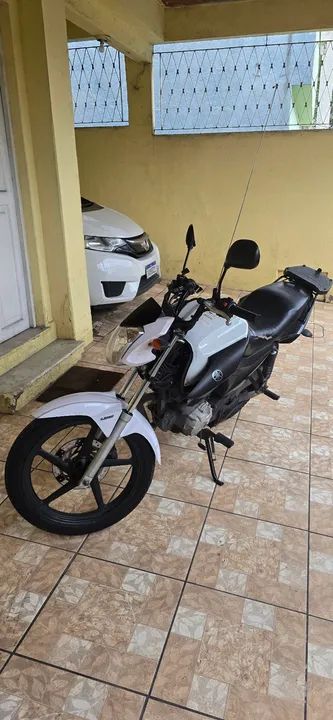 YAMAHA FACTOR 150 ED 2018 - 1366101641 | OLX