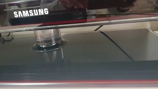 "tv samsung 40 polegadas lcd" no Brasil