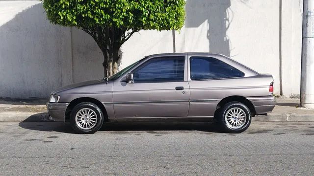 FORD ESCORT 1996 Usados e Novos