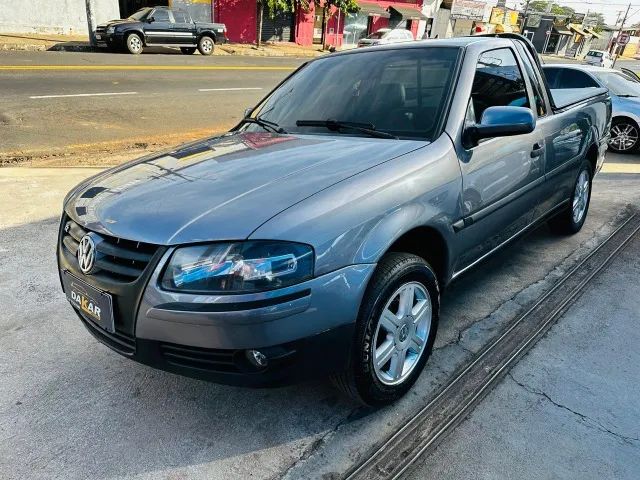 VOLKSWAGEN SAVEIRO 2006 Usados e Novos