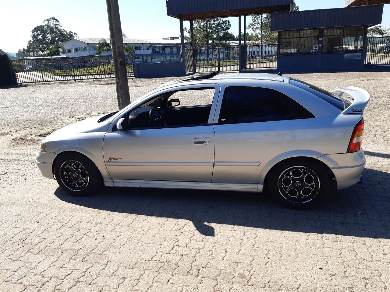 CHEVROLET ASTRA 2000 Usados e Novos