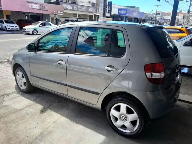 VOLKSWAGEN FOX 2008 Usados e Novos
