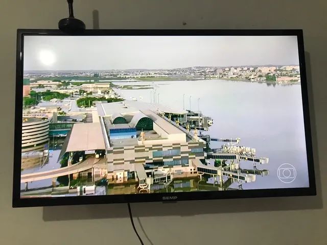 "tv semp 32 polegadas" no Brasil