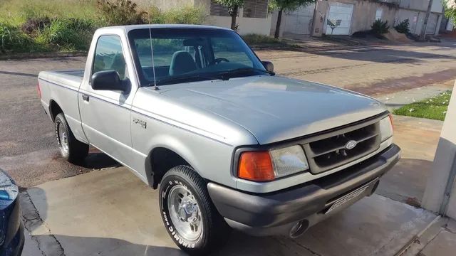 FORD RANGER 1996 Usados e Novos