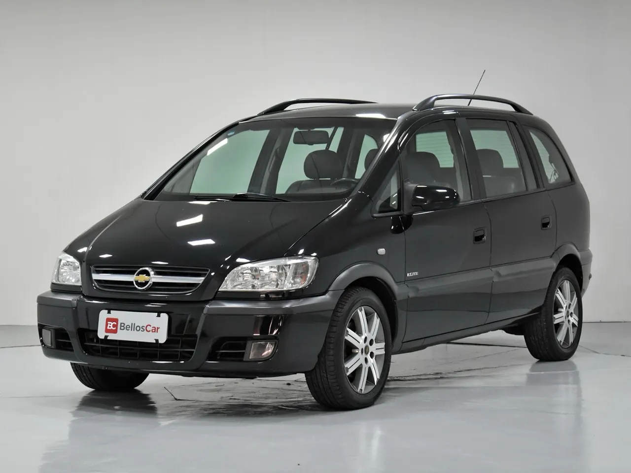 CHEVROLET ZAFIRA Usados e Novos