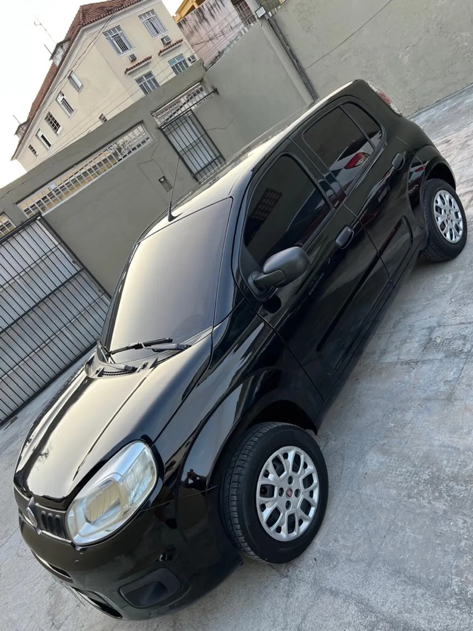 FIAT UNO 2016 Usados e Novos