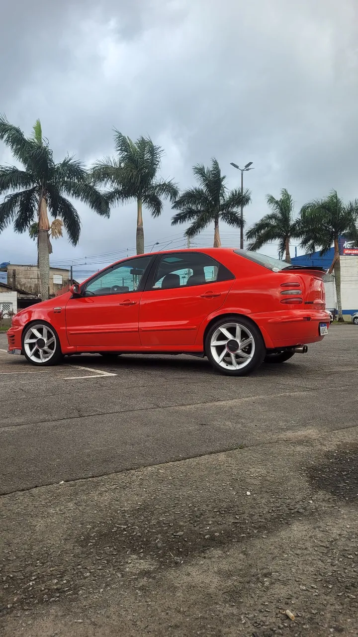 FIAT BRAVA Usados e Novos