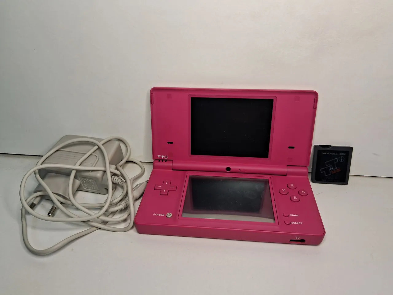 "nintendo dsi desbloqueado" - Consoles de Vídeo Game no Brasil