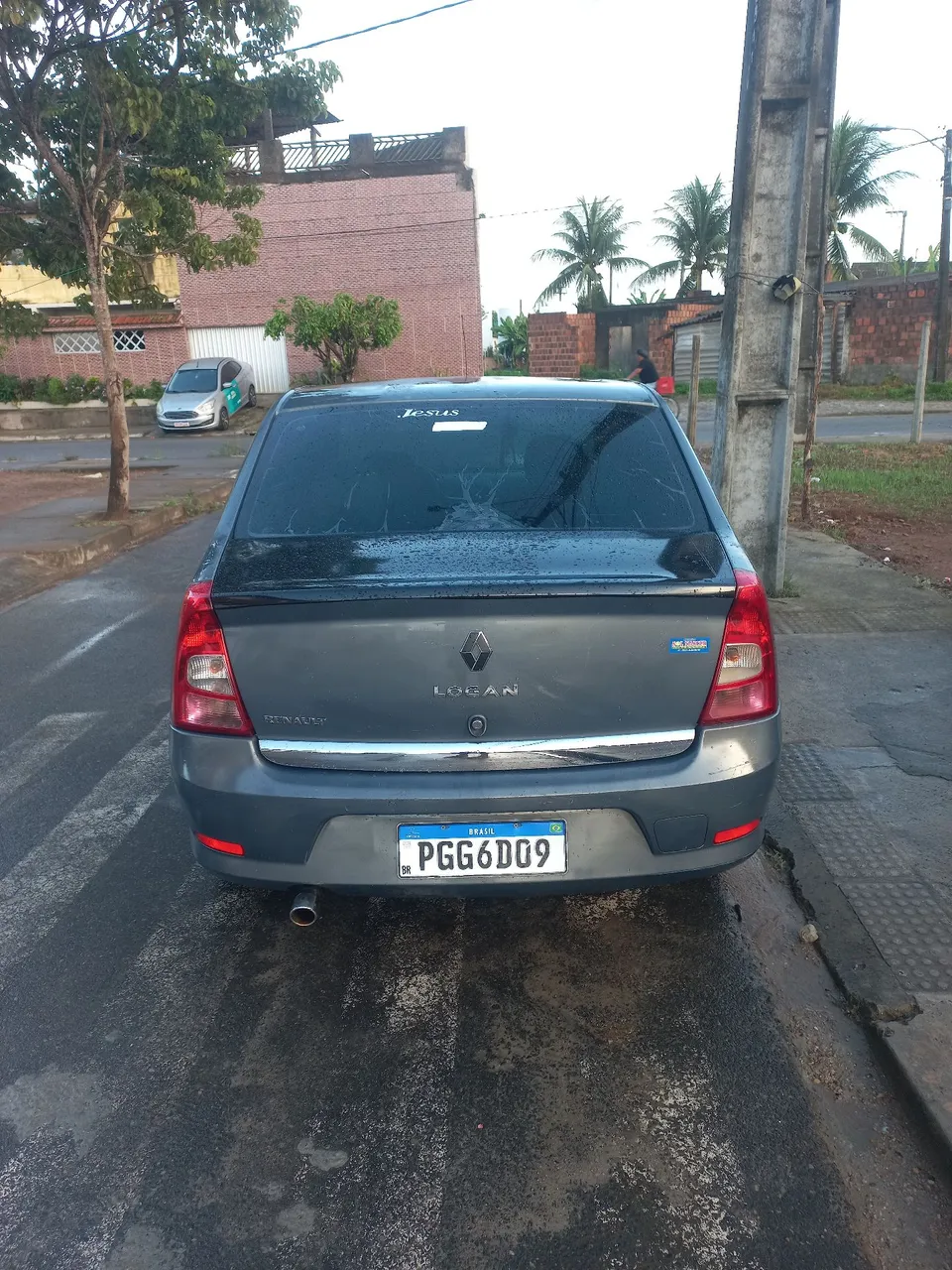 "renault logan 2012" - Carros Usados e Novos à venda