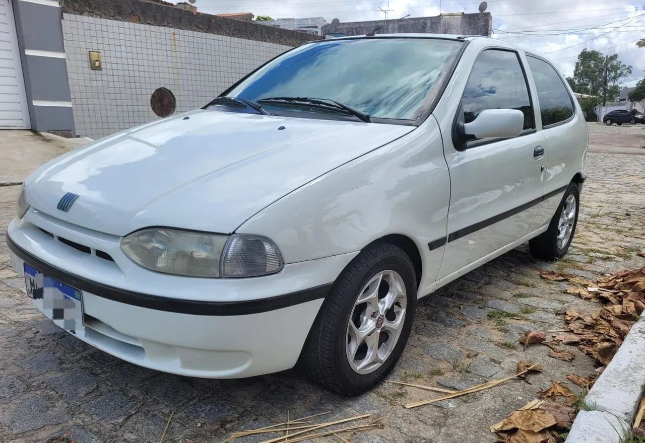FIAT 2000 Usados e Novos