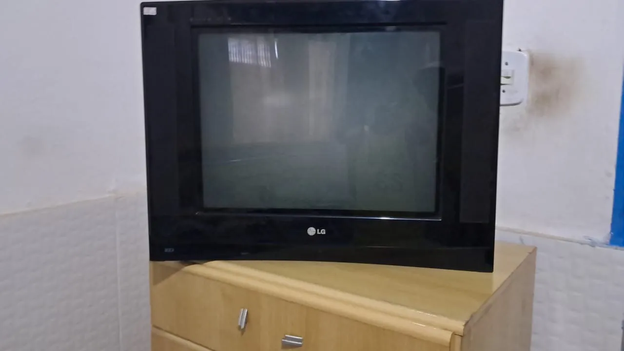 "tv crt tubo" - TVs no Brasil