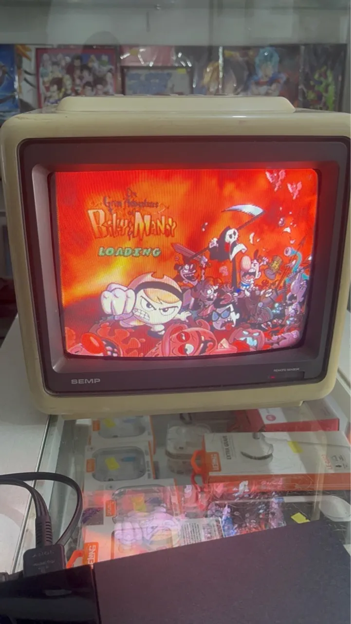 "tv antiga" no Brasil