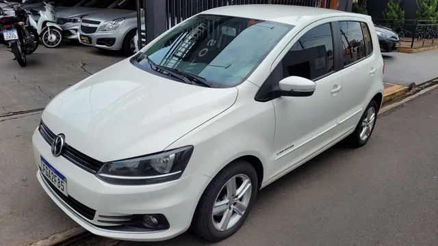 VOLKSWAGEN FOX Usados e Novos - Araçatuba, SP