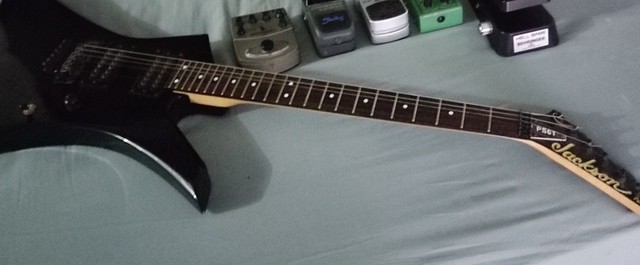 Guitarra kelly | +16 anúncios na OLX Brasil