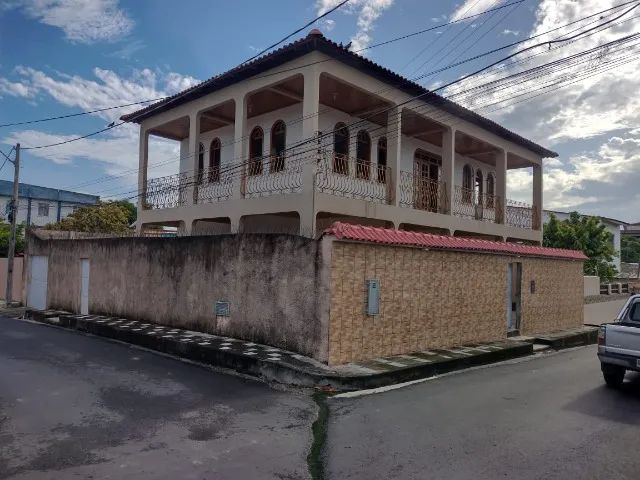 Casas à venda - Japiim, Manaus - AM | OLX