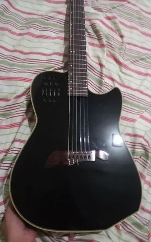 Instrumentos musicais em Minas Gerais